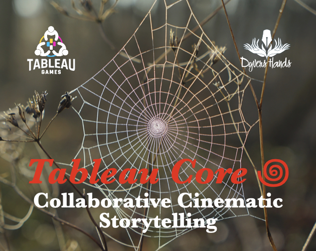 Tableau Core ꩜ - Dyvers Hands Productions